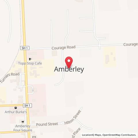 Contact Us - Red Rock Hats